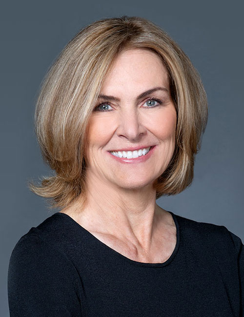 Guaranty Home Mortgage Corporation announces Anita St. Pierre, Chief ...