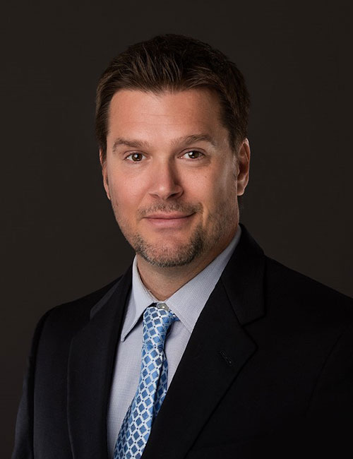 Guaranty Home Mortgage Corporation announces Curtis Hall, VP, Capital ...