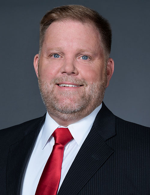 Guaranty Home Mortgage Corporation announces Stuart Lynn, Chief ...